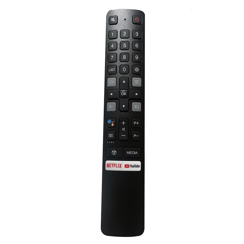 iFFALCON Smart Android TV remote 32" inch LED HD F65A K71SG Smart TV ...