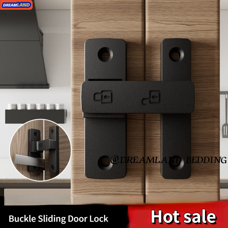 Door Lock Guard Latch Bolt 90 Degree Stainless Steel Toggle Latch ...