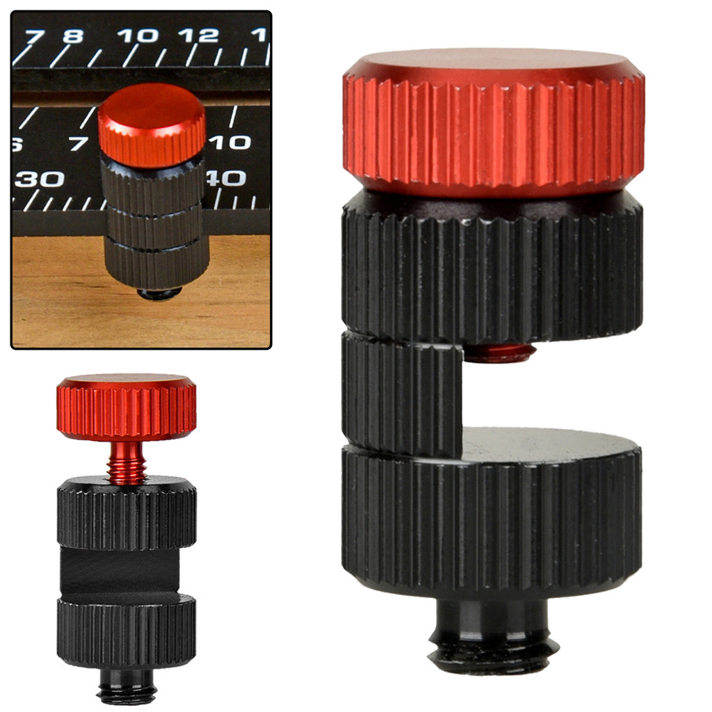 New Ruler Auxiliary Clamp Tall Stair Gauges Layout Framing Square ...