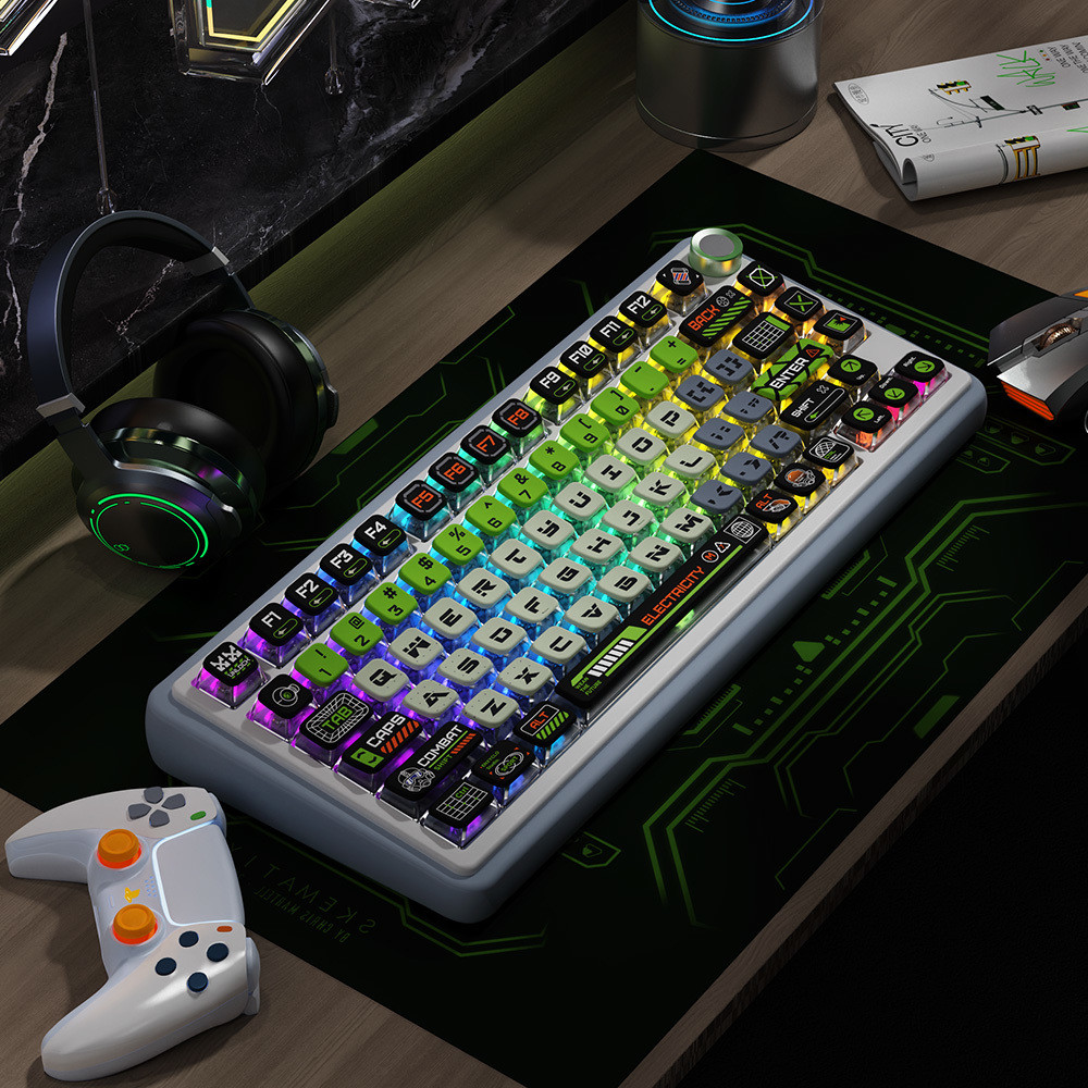 Sg SELLER Doomsday Horizontal Hollow Original Theme Four-Sided ...