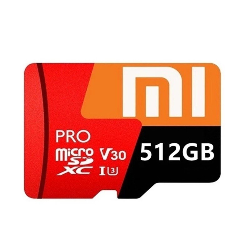 Hot-sale products Xiaomi SD CARD High Speed Memory Card GIFT Micro Sd ...