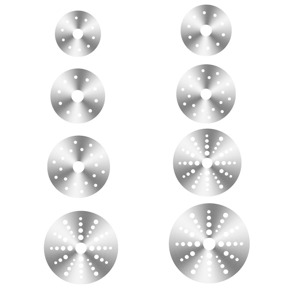 Sleek and Aesthetically Pleasing Heat Diffuser Plate for Induction ...