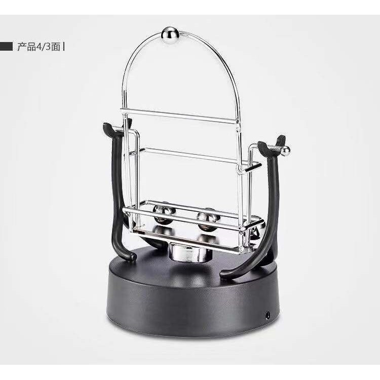 Auto Step Shaker Rocker Clocker for Mobile Phone Tracker Automatic ...