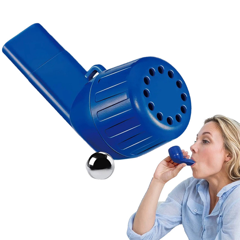 Lung Exerciser Mucus Removal Device and Lung Expansion Device, Valve ...