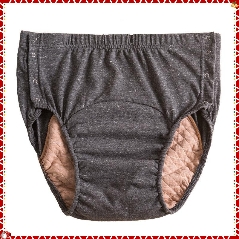 Adult Diapers, Washable Diapers, Leak Proof Care Pants, Paralyzed ...