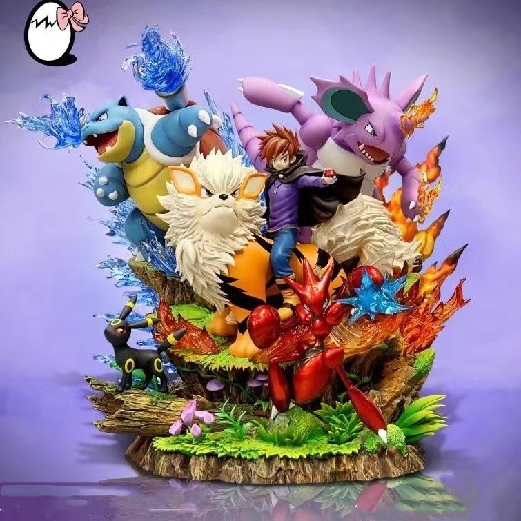 Pokémon Pokémon Pokémon Pixar Pikachu Childlike Fun More Cool Image ...