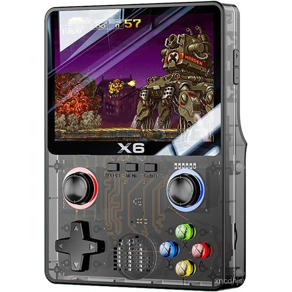 Retroblast 20000+ Console, Retroblast Gaming Console, 3.5-inch ...