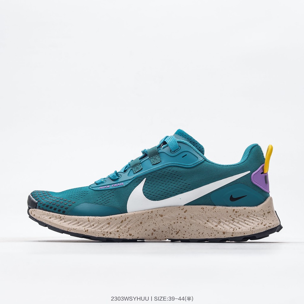 Nike PEGASUS TRAIL 3 off-road shoes, outdoor cushioning sports shoes ...