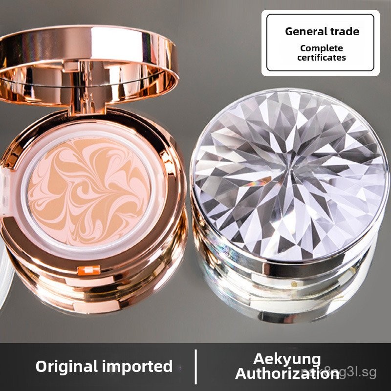 Imported from South Korea age Aekyung Air Cushion Diamond Air Cushion ...