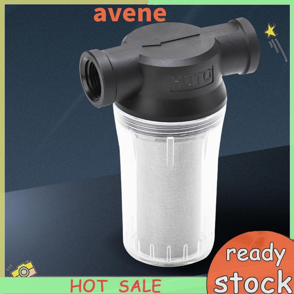 Pre Filter DN15 Spin Down Sediment Filter for Water Tank Water Tower ...