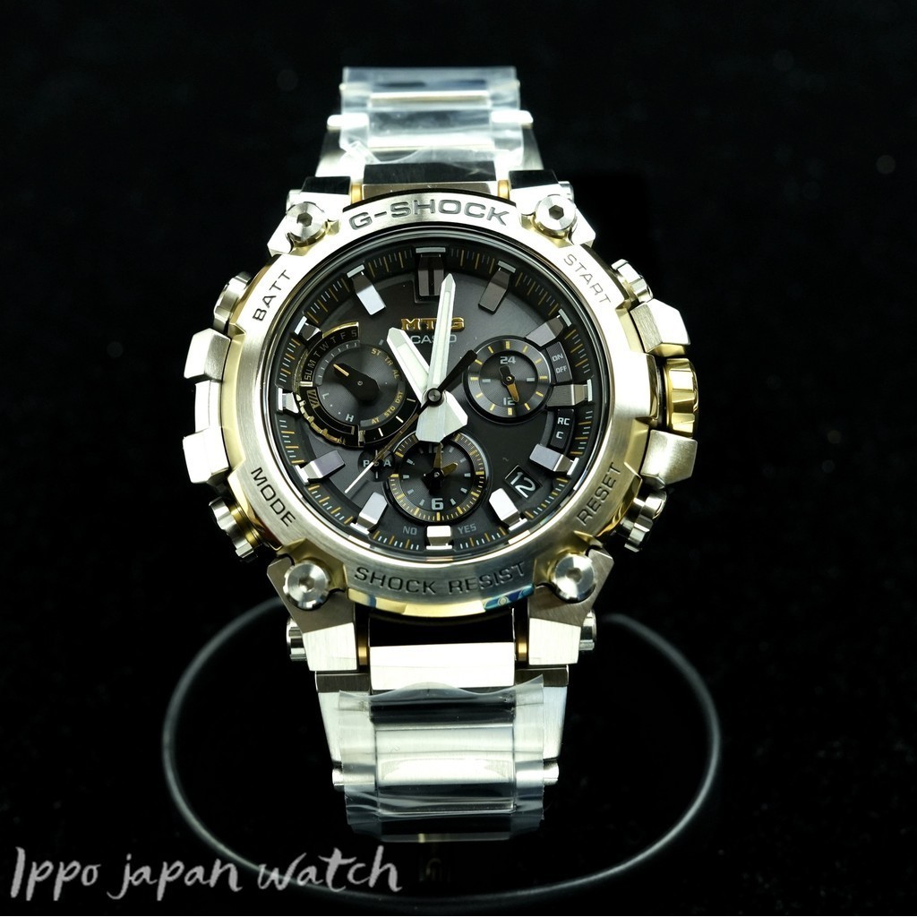 JDM WATCH ★ Casio MTG-B3000D-1A9 MTG-B3000D-1A9JF G-SHOCK Carbon Fiber ...