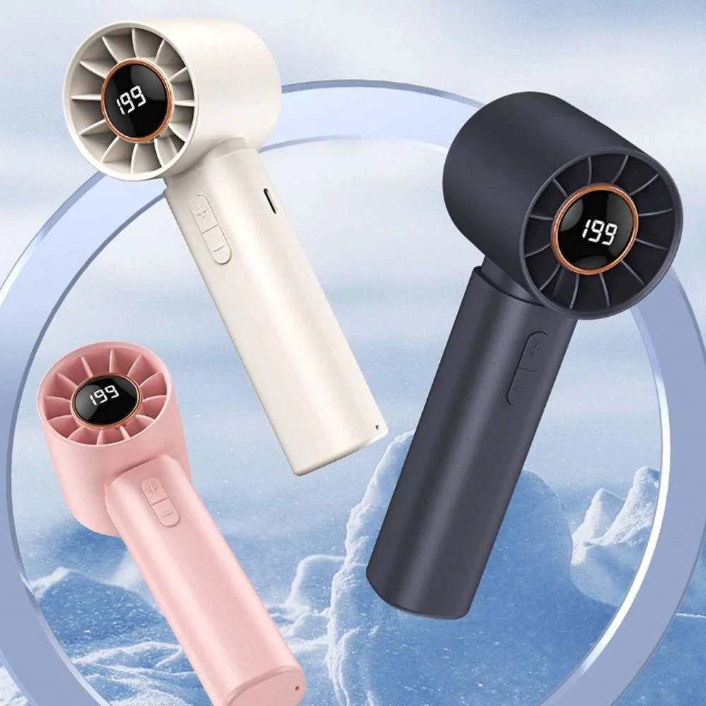 199 SPEED Portable Mini Fan kipas mini kipas tangan Mini Fan ...