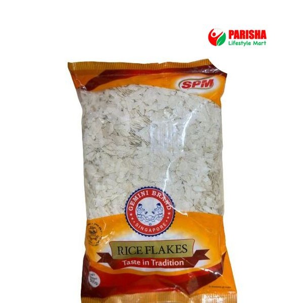 SPM Rice Flakes 500g | Shopee Singapore