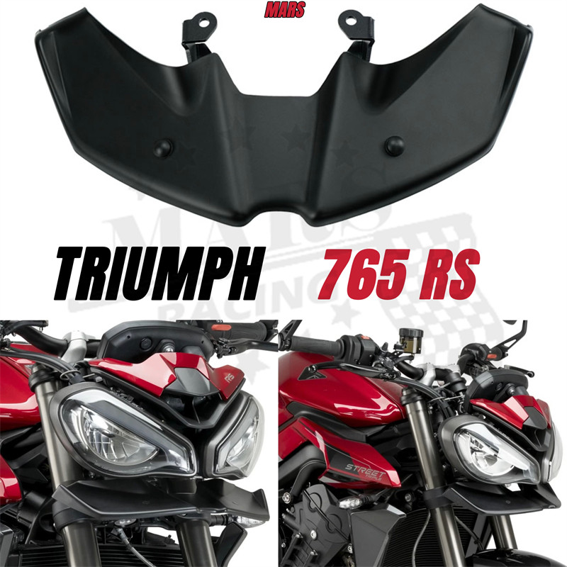 For TRIUMPH Street Triple 765RS 765 RS 2023 2024 2025 moto2 STREET ...