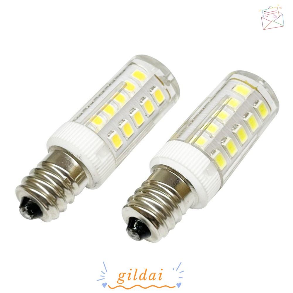 GILDAI Corn Bulb, Chandelier Candle E12 E14 LED Corn Bulb, . 3W 5W 7W 9W White light Hood Oven ...