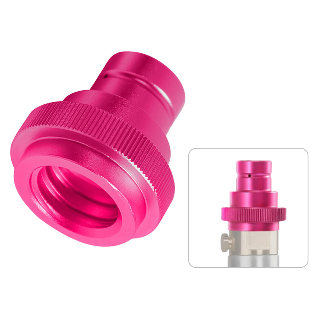 CO2 Quick Adapter Replacement CO2 Tank Conversion Adapter Parts for ...