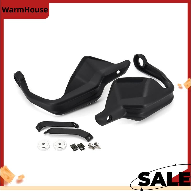 Motorcycle Handguard Plastic Handguard for CB500X CB500F CB400X CB400F ...
