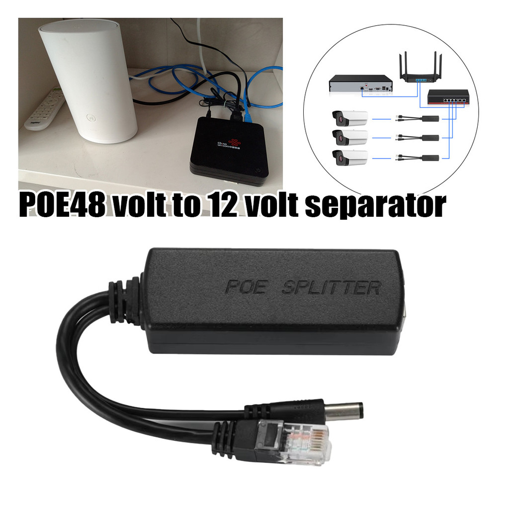 Buy poe injector Products At Sale Prices Online - June 2026 | Shopee ...