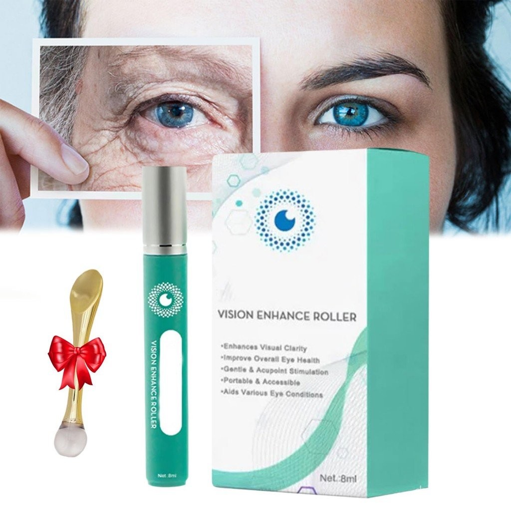 OphthlaMed Vision Enhance Roller, Phthalmoid Vision Enhance Roller ...