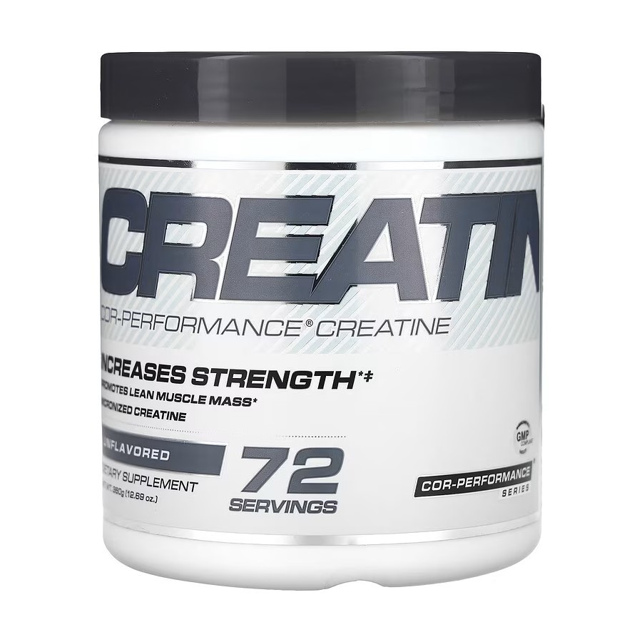 C4 / Cellucor, Creatin, COR-Performance Creatine , Unflavored, 12.69 oz ...