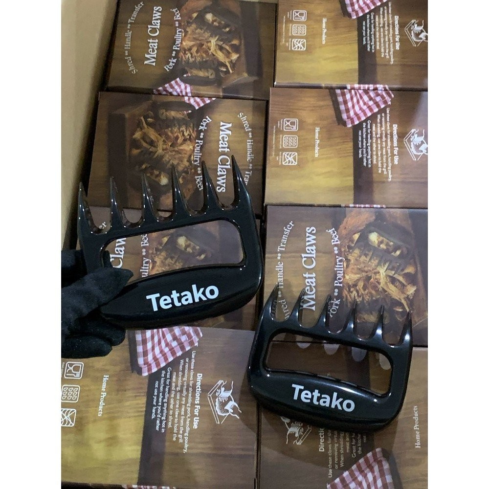 Foreign Order Multi-Function Tearing Chicken Breast Wire Separator ...