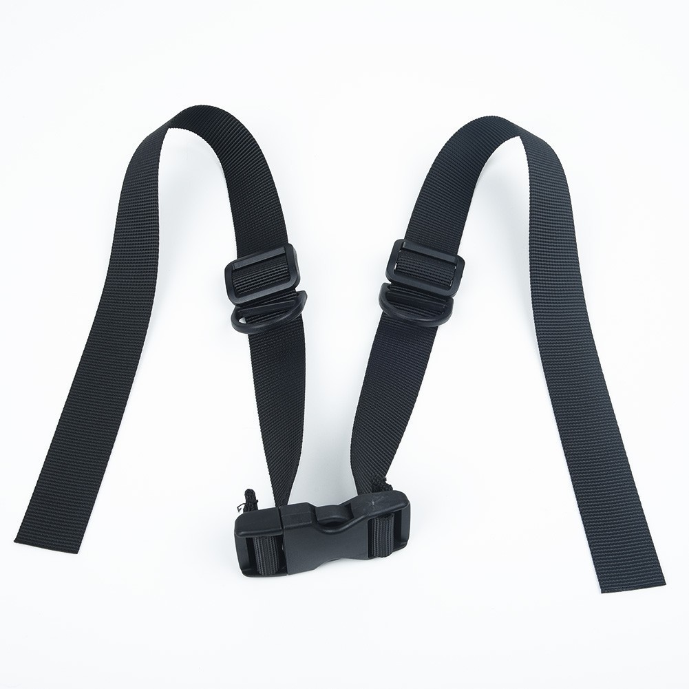 [YAFEX} Buckle Clip Strap Adjustable Chest Harness Bag Backpack ...