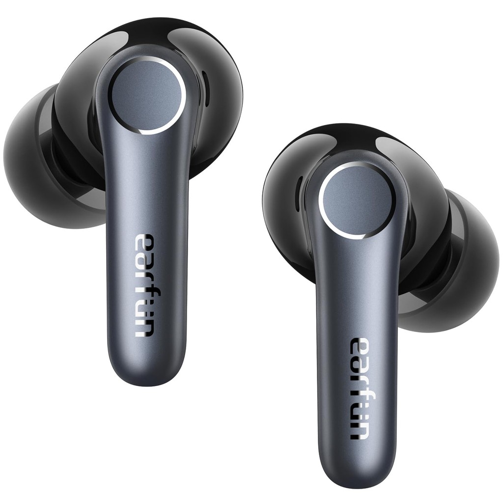 VGP 2024 Gold Award EarFun Air Pro 4 Wireless Earphones Bluetooth ...