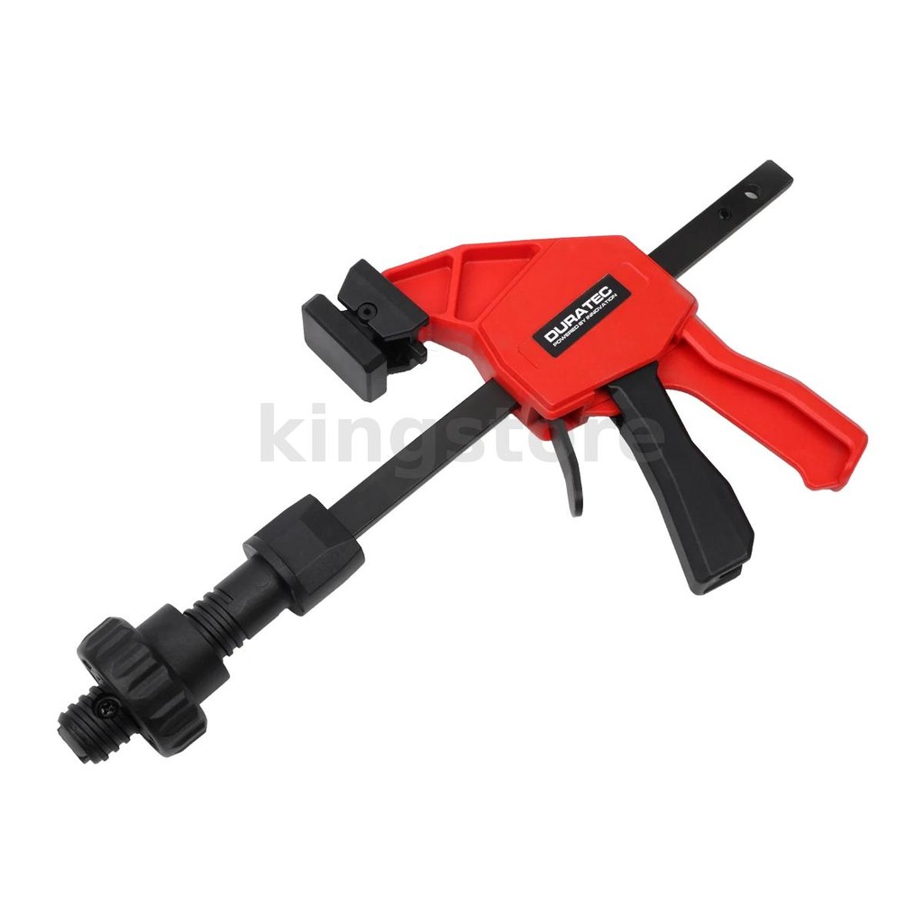 Woodworking Quick Clamp 4"/10"/16" Vertical Bench Clamps for 20mm Holes ...