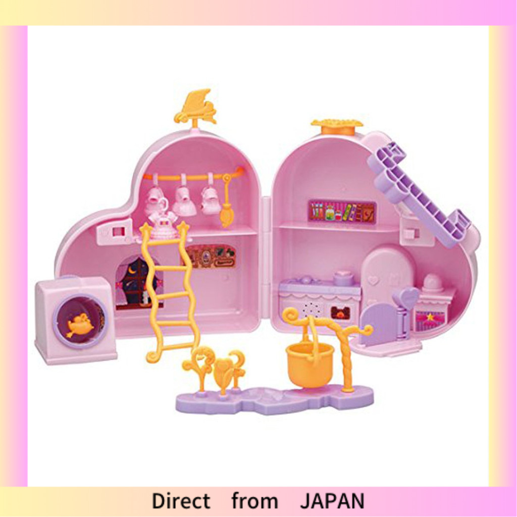 Magician PreCure! PreCure House PreCure Magical House | Shopee Singapore