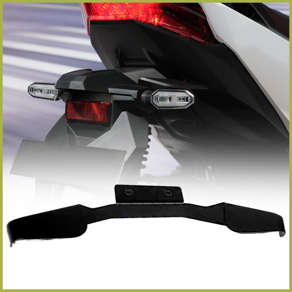 Motorcycle Tail Light Bracket Metal Brackets Tail Light Bracket Rear ...