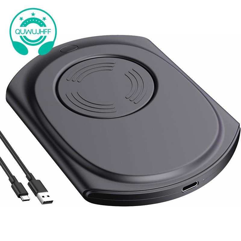 Mouse Jiggler 20dB Mouse Mover Mouse Movement Simulator with ON/Off ...