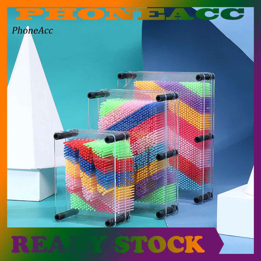 Hand Model Toy Stereocloning Hand Model Colorful 3d Handprint Toy for ...