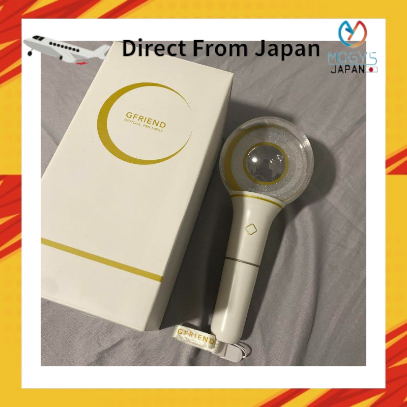GFRIEND Official Light Stick Japan | Shopee Singapore