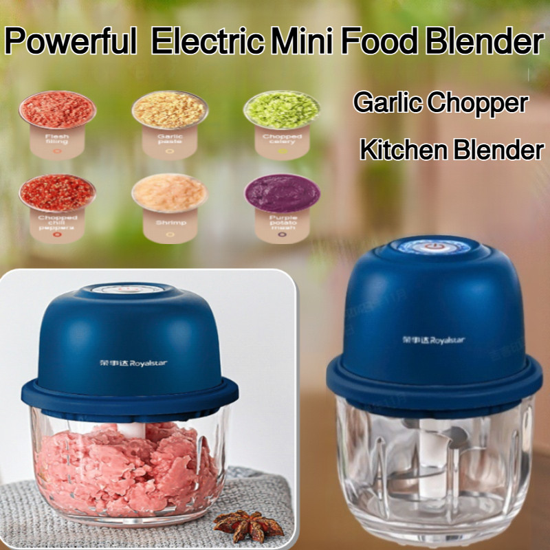Hot Electric Mini Whirlwind Wireless Grinder/Smart Cordless ...