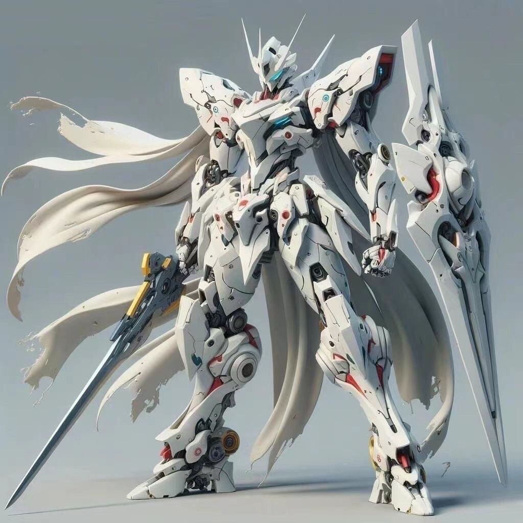 (Must Series)Buy One Get One Free White up the Bull Devil King Wukong ...