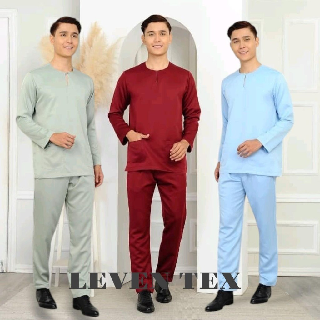 Buy baju melayu teluk belanga At Sale Prices Online - June 2026 ...