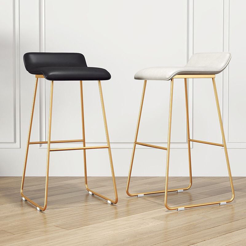 High Bar Stool High Chair Backrest Chair Cafe Chair Dining Chair Bar ...