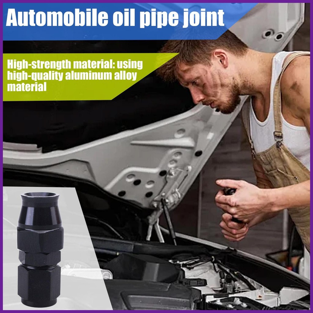 Automobile Oil Pipe Joint High Temperature Resistant Oil Pipe Joint ...