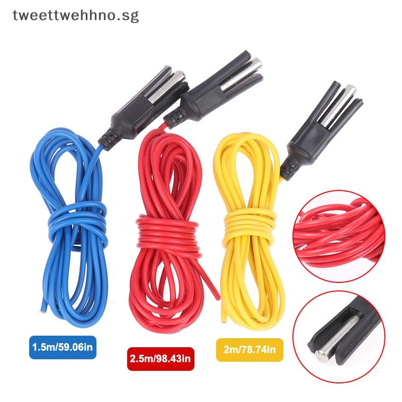 TW 3Pcs/set Liquid Level Sensor Water Level Sensor Stainless Steel ...