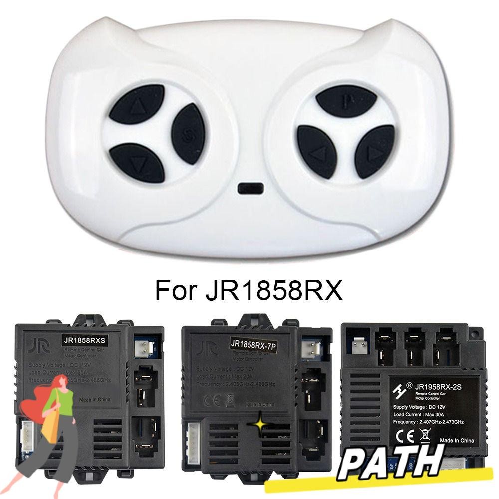 PATH Receiver High Quality 2.4G Bluetooth DIY For JR1858RX Controller ...