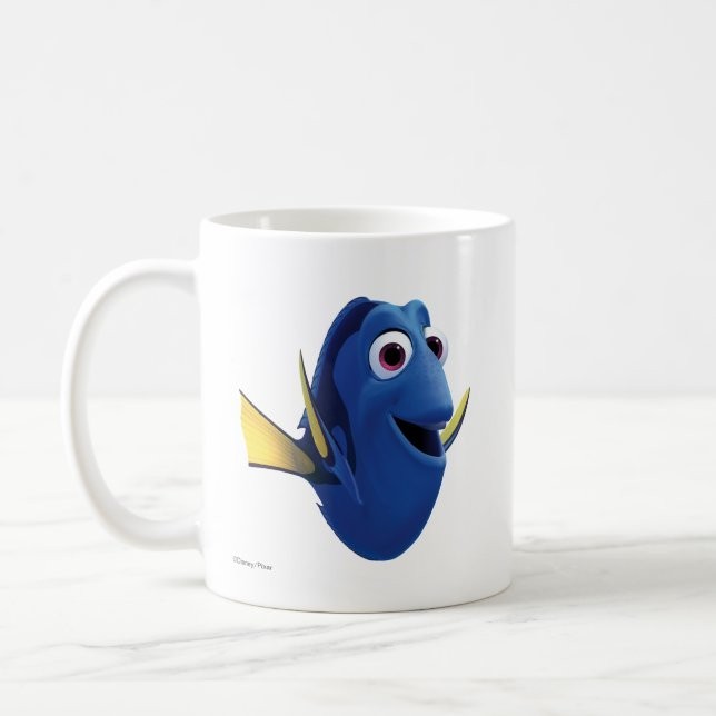 Disney Finding Nemo edition Coffee Mug | Shopee Singapore