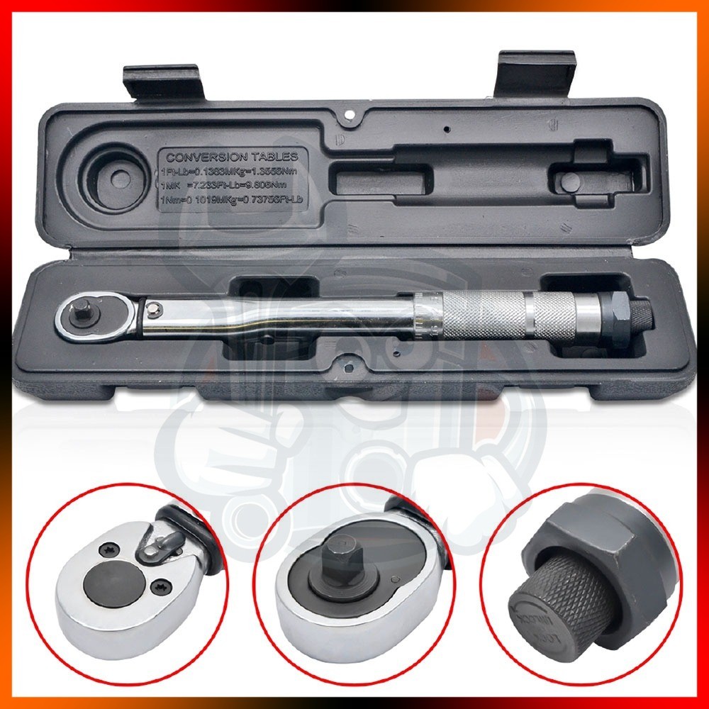 Buy torque wrench Products At Sale Prices Online - May 2026 | Shopee ...