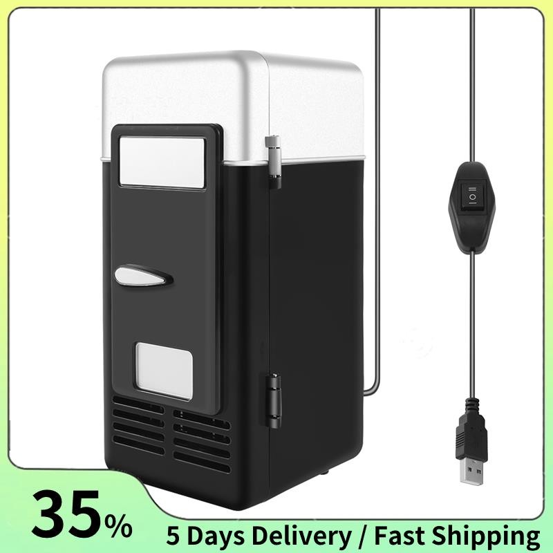 Usb Mini Fridge Cold Drop Shpping Freezer Usb Mini Fridge Small ...