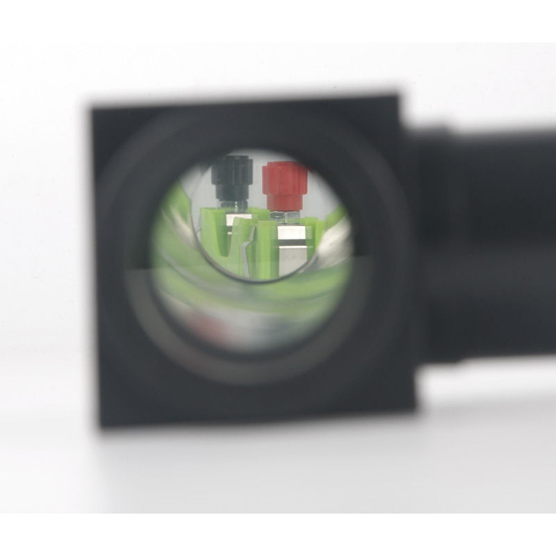 Simple fabrication materials for periscope/Removable/Mirror/Light ...