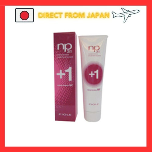 Fiore np3.1 Neo Process MF Plus 1 100g | Shopee Singapore