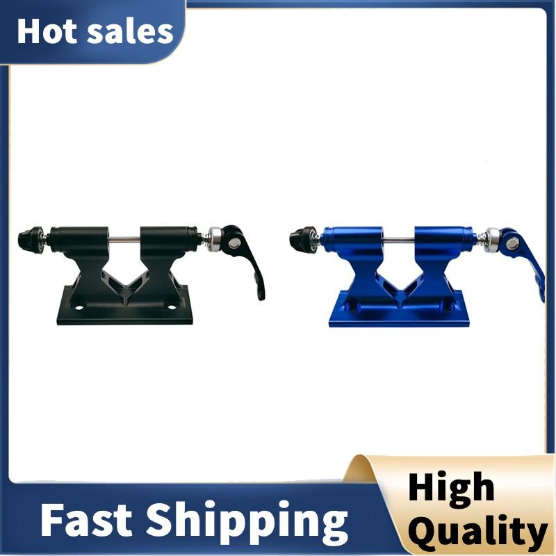 Bicycle Car SUV Roof Rack Carrier Quick Release Fork Lock Mount Racks ...