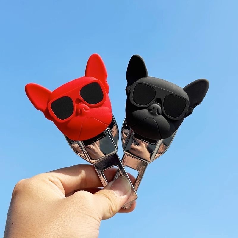 Car Safety Plug with Bayonet with Extender Fixed Cartoon Connector ...