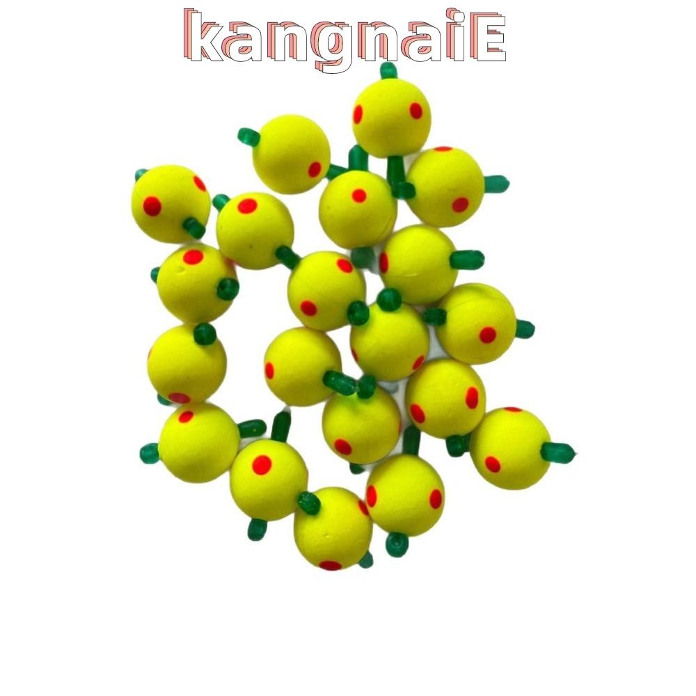 KANGNAI Anti-Bottom float, Bait Eye-catching Buoyancy Ball, 2025 Beans ...