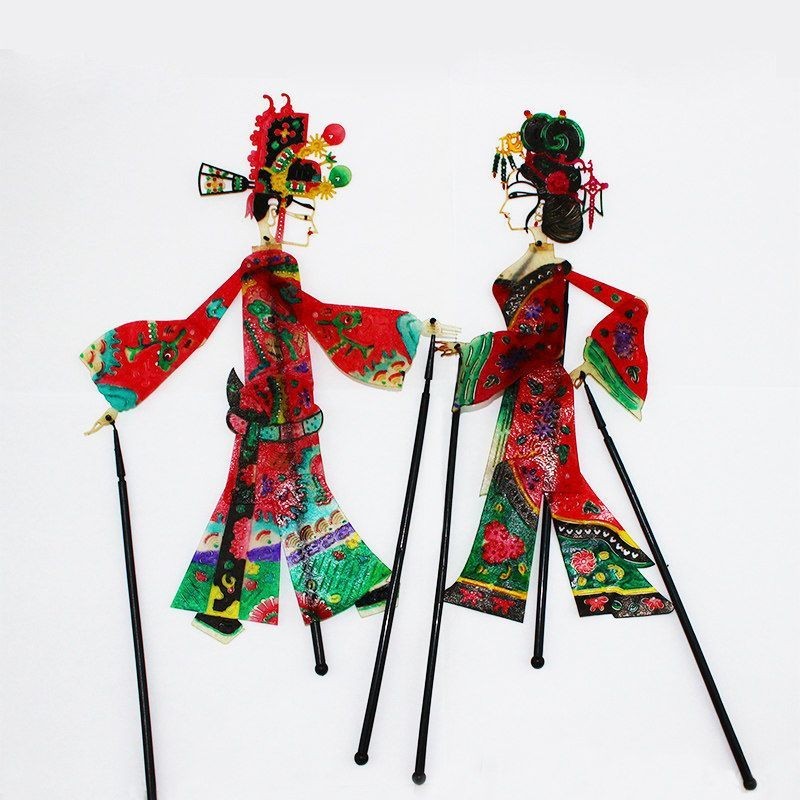 Piying performance props finished Products Piying props Journey to the ...