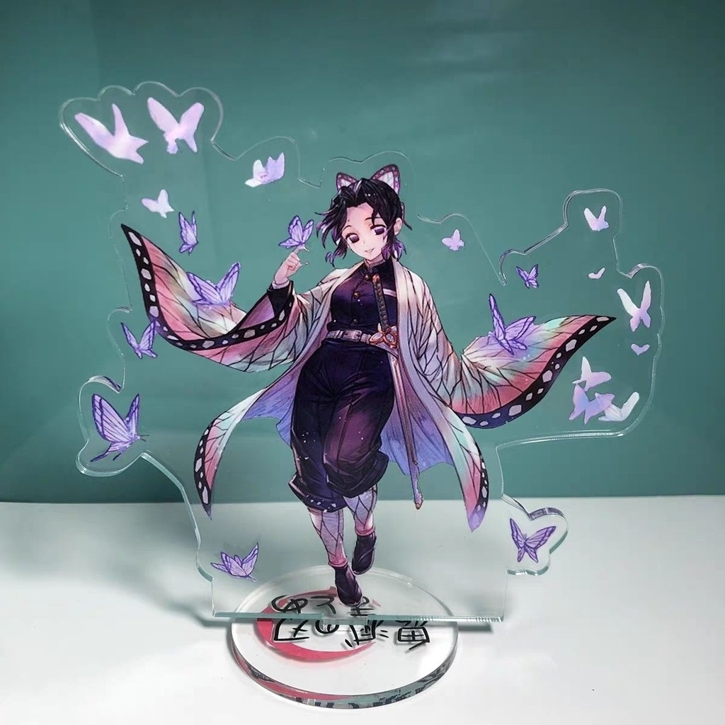 [1107People Collection]Anime Demon Slayer: Kimetsu no Yaiba Merchandise ...